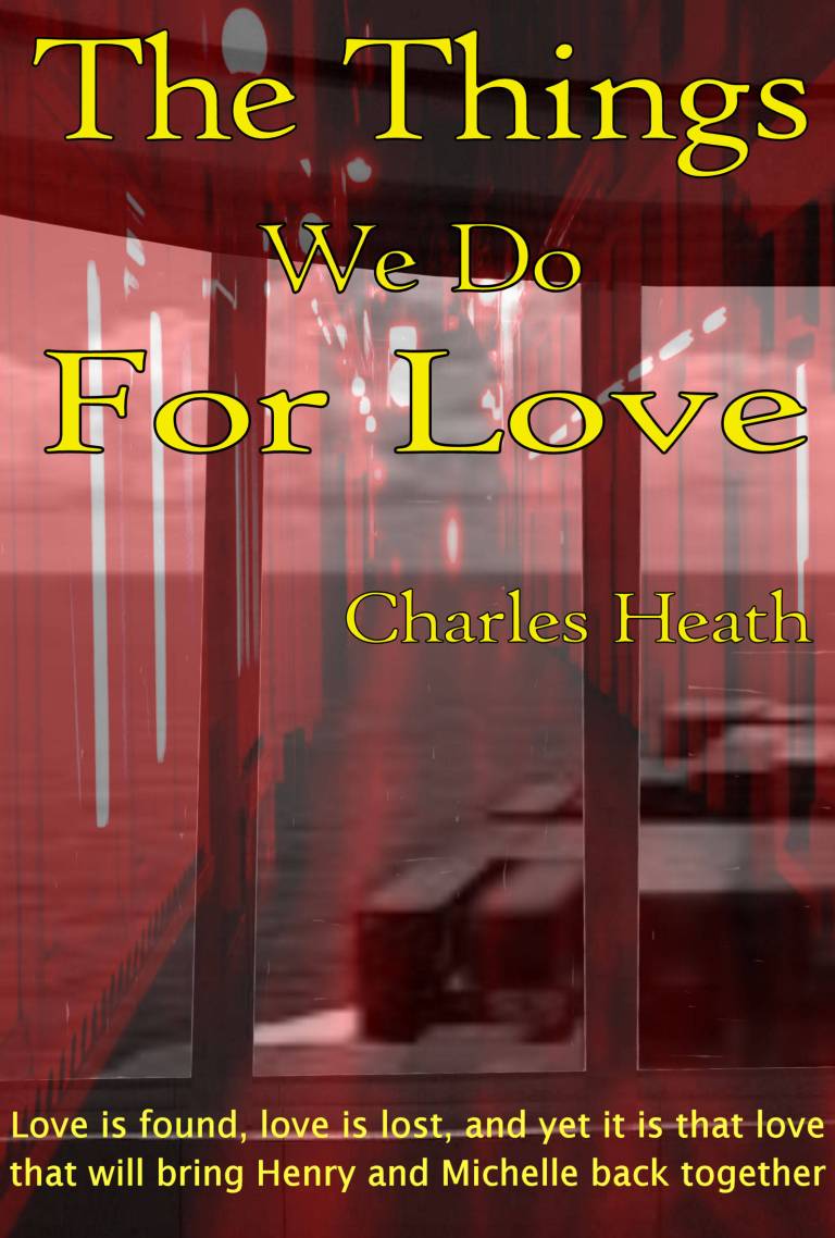 “The Things We Do For Love” – Thrills, Spills, and just a dash of Romance